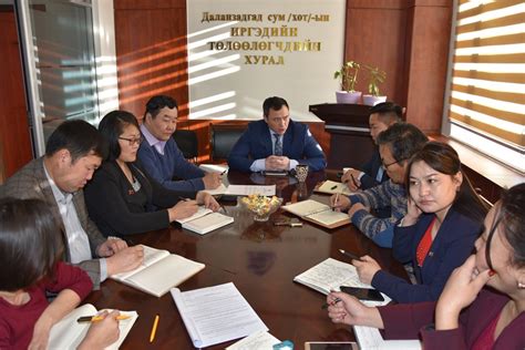 Улаан загалмайн анхан шатны хороог байгууллаа