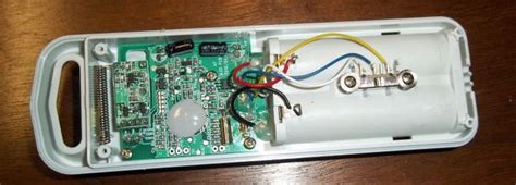 reverse engineering wireless temperature probes engineering computer
