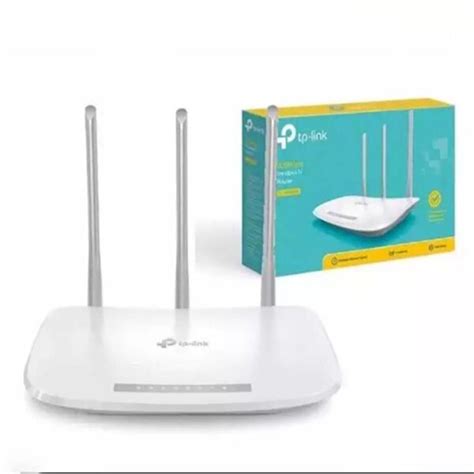 Tp Link Tl Wr845n 300mbps Wireless N Speed Router Gear Exact