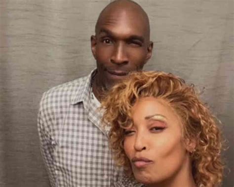 Yasmine Pendavis Joe Smith Wife Mysportdab