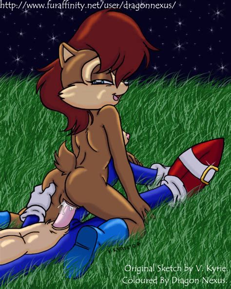 Rule 34 2004 Archie Comics Blue Fur Breasts Cum Cum In Pussy Cum