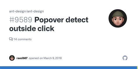 Popover Detect Outside Click Issue Ant Design Ant Design GitHub