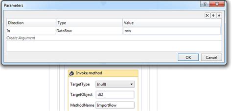 copy row from one datatable to another help uipath community forum