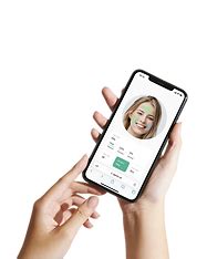 Press IQONIC AI