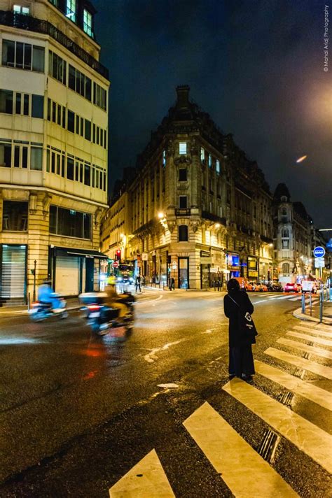 Photographie De Rue Mahdi Aridj Photography
