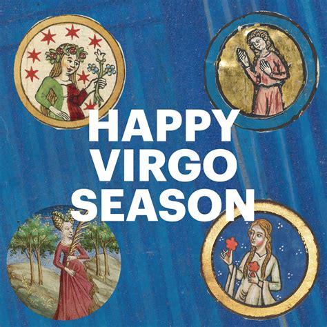 Virgos Are Said To Be Loyal And Practical Yet Overly Critical Sound