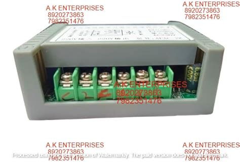 Dc V A Ch Rf Relay Receiver And Transmitter Mhz Meter Remote Control Electronic