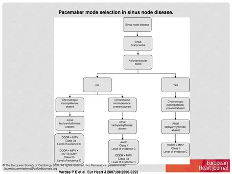 Temporary And Permanent Pacing Ppt Download