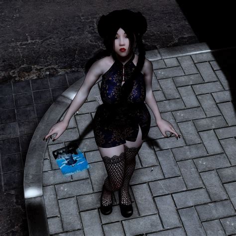 Show Your Skyrim Counterpart Iii Page 137 Skyrim General Discussion Loverslab