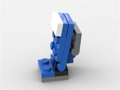 Lego Moc Lego Detailed Aircraft Seats By Legogamer117 Rebrickable