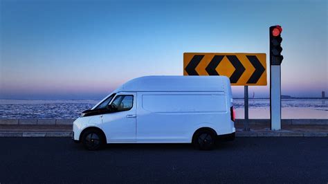 Farizon Expands European Reach With Austria Launch The Ev Report