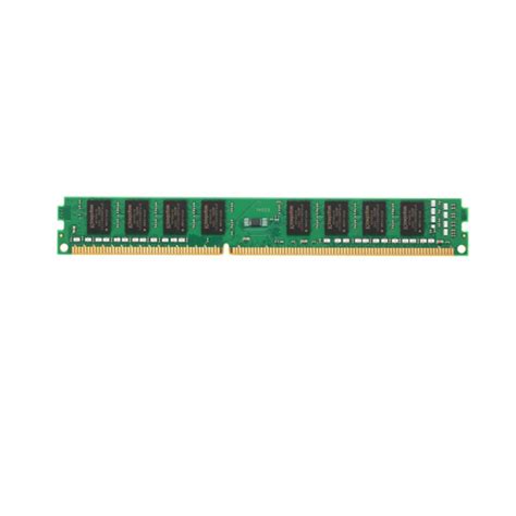 金士顿kingston低电压版 Ddr3 1600 4gb 台式机内存百度百科
