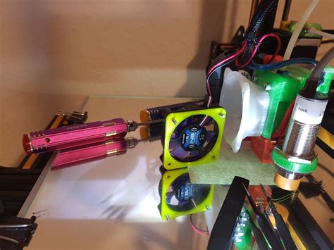 Fan Gasket 120mm For Tpu By Br34ker Download Free Stl Model