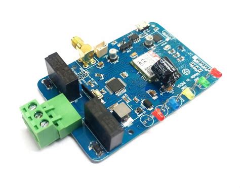 Iot Box Arduino Gsm Relay At ₹ 1500 Piece In Bengaluru Id 2855270762873