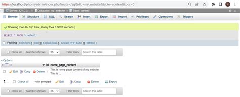 Complete Tutorial To Build A Website With Php Phpzag Com