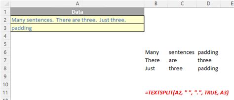 14 New Excel Functions