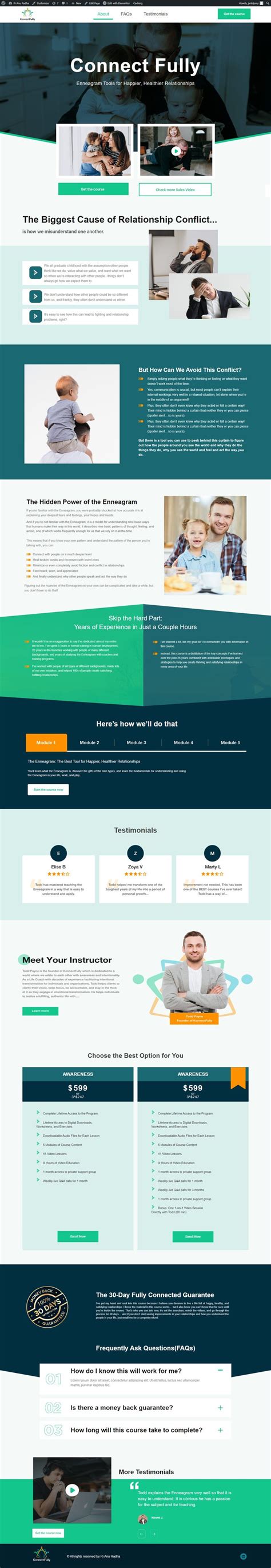 Md Polash On Linkedin Mahfujulpolash Figma Wordpress Webdesign