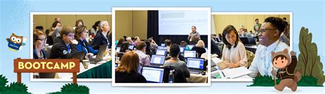 Why Salesforce Admins Should Attend Trailheadx 2019 Salesforce Admins