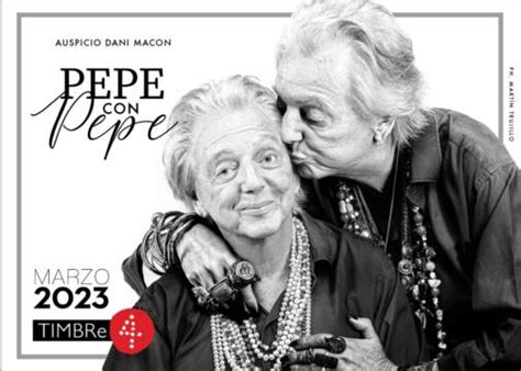 Entradas Para Pepe Con Pepe Alternativa Teatral