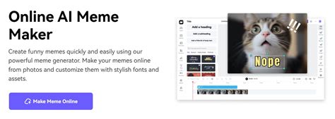 2026s Top 7 Ai Meme Generators To Turn Ideas Into Laughs