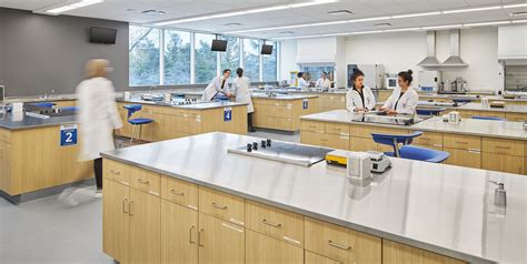 Inside Todays Food Science Labs And Classrooms Hdr