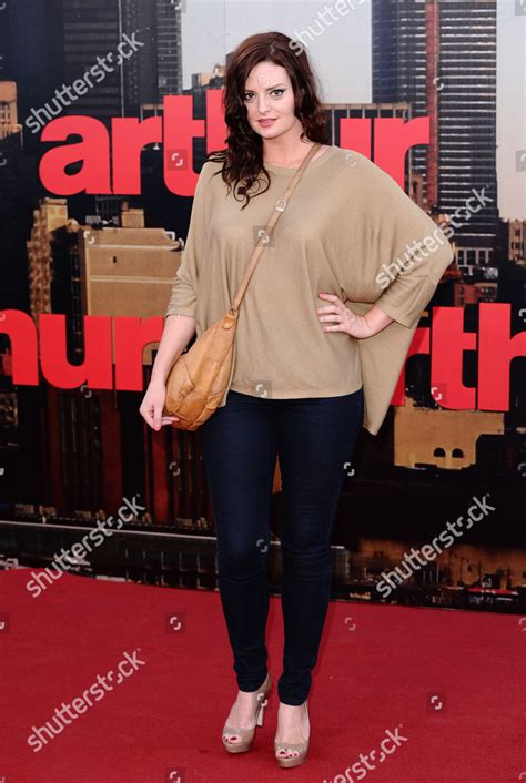 Morgana Robinsons Feet