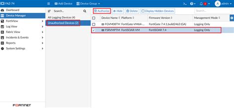 technical tip how to enable syslog udp logging fortinet community
