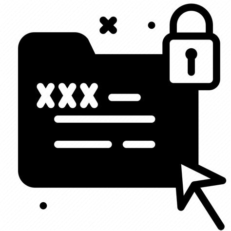 Folder Adult Content Porn Icon Download On Iconfinder