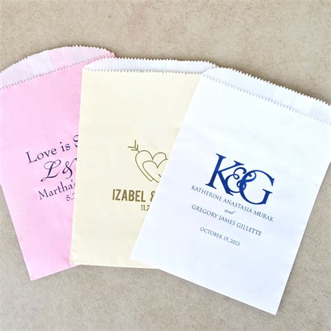 Custom Goody Bags At Donald Pray Blog