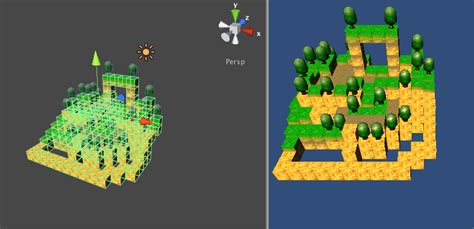 Tilemap3d Cube Editor Community Showcases Unity Discussions
