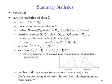 Ppt Exploratory Data Analysis And Visualization Unveiling Patterns In Data Powerpoint