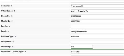 Customize Styles In IBM Content Navigator Kanchana IBM