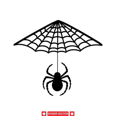 Hammock Spider Vectors And Illustrations For Free Download Freepik