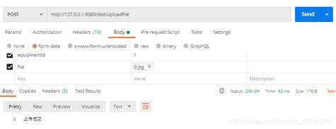 Multipartfile的transferto方法的坑filetransfertofilepath Csdn博客