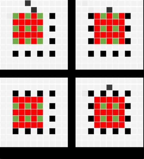 Transpose Convolution Operation A B C And D Parts Show The Download Scientific Diagram
