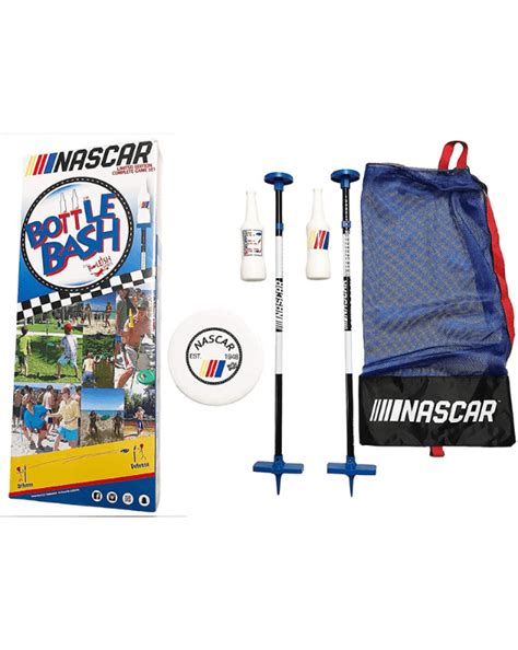 Bottle Bash The Buy Guide