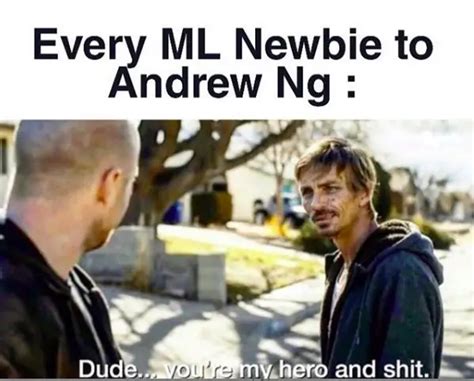 Funny Machine Learning Memes Videos GIFs HumorNama