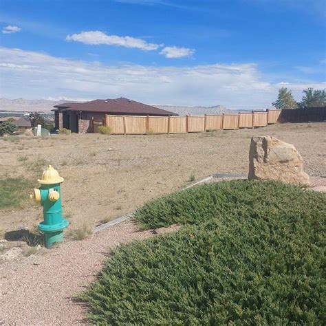 0 24 Acres Of Residential Land For Sale In Grand Junction Colorado
