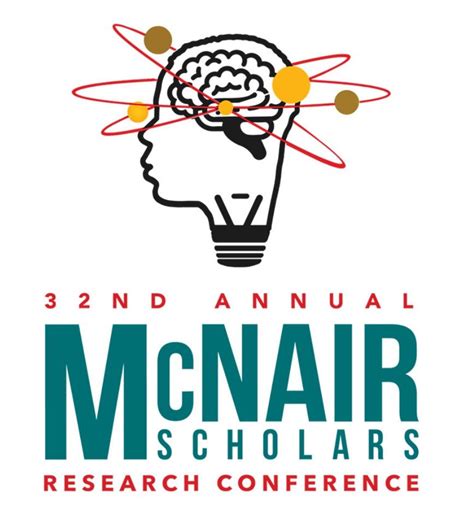 As We Prepare For Our 32nd Annual Umbc Mcnair Scholars Research Conference I Am Ever Amazed By