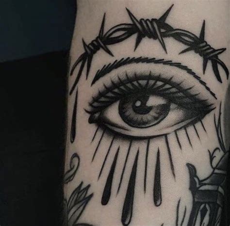 33 Sad Tattoos To Wear Your Heart On Your Sleeve Artofit
