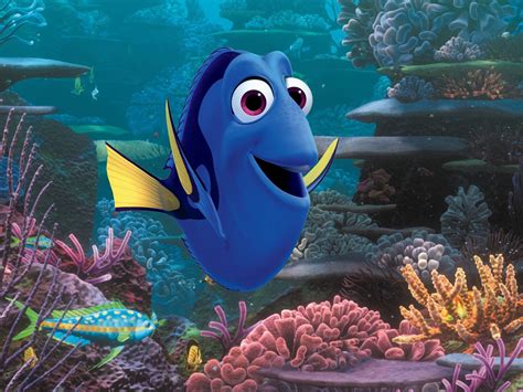 Dory Blank Template Imgflip