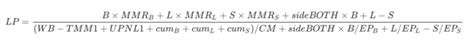 How To Calculate Liquidation Price Of Coin M Futures Contracts Binance Support