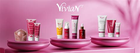 فيفيان Vivian Beauty