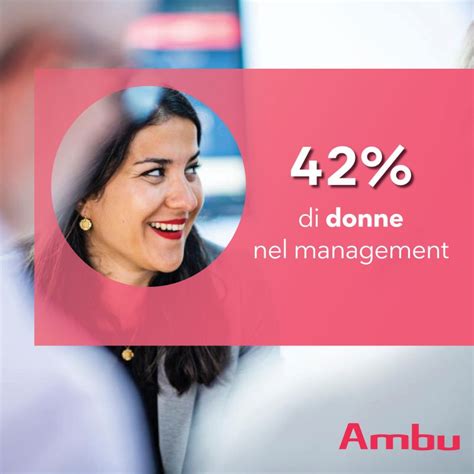 Ambu Foreverforward Ambu Srl Italia