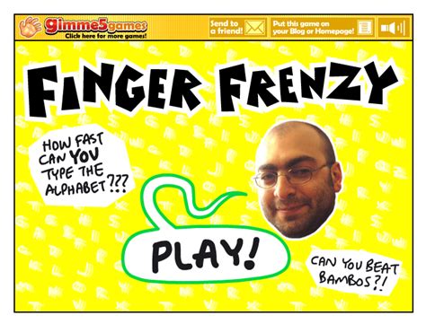 Dimensi TutupBotol Finger Frenzy