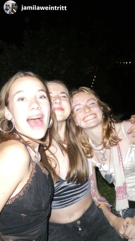 Merle Sophie Eismann Julie Marienfeld Facebook