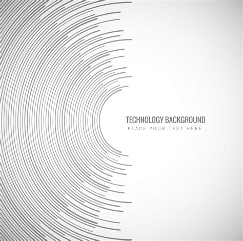Modern Creative Technology Background 257432 Vector Art At Vecteezy