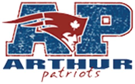 Home Arthur Public School