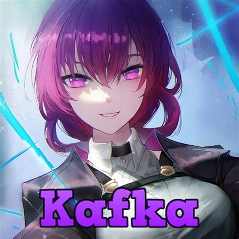 Second Life Marketplace Kafka Anime Avatar Bento Hands