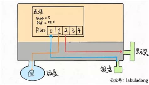 句柄，文件描述符的理解 然终酒肆 博客园